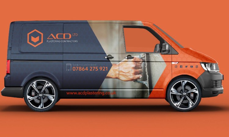 Car Branding, Alternatif Strategi Promosi yang Unik! - Skinner Autoworks